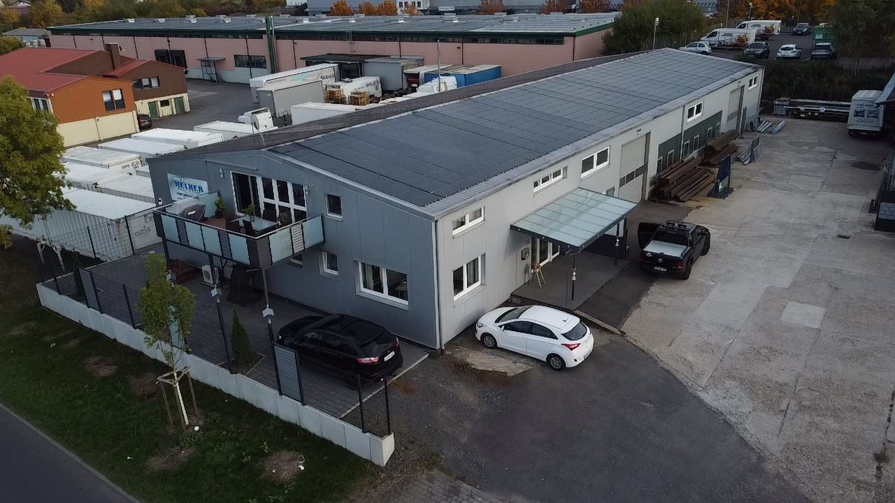 Impressum | Helker Form und Design GmbH